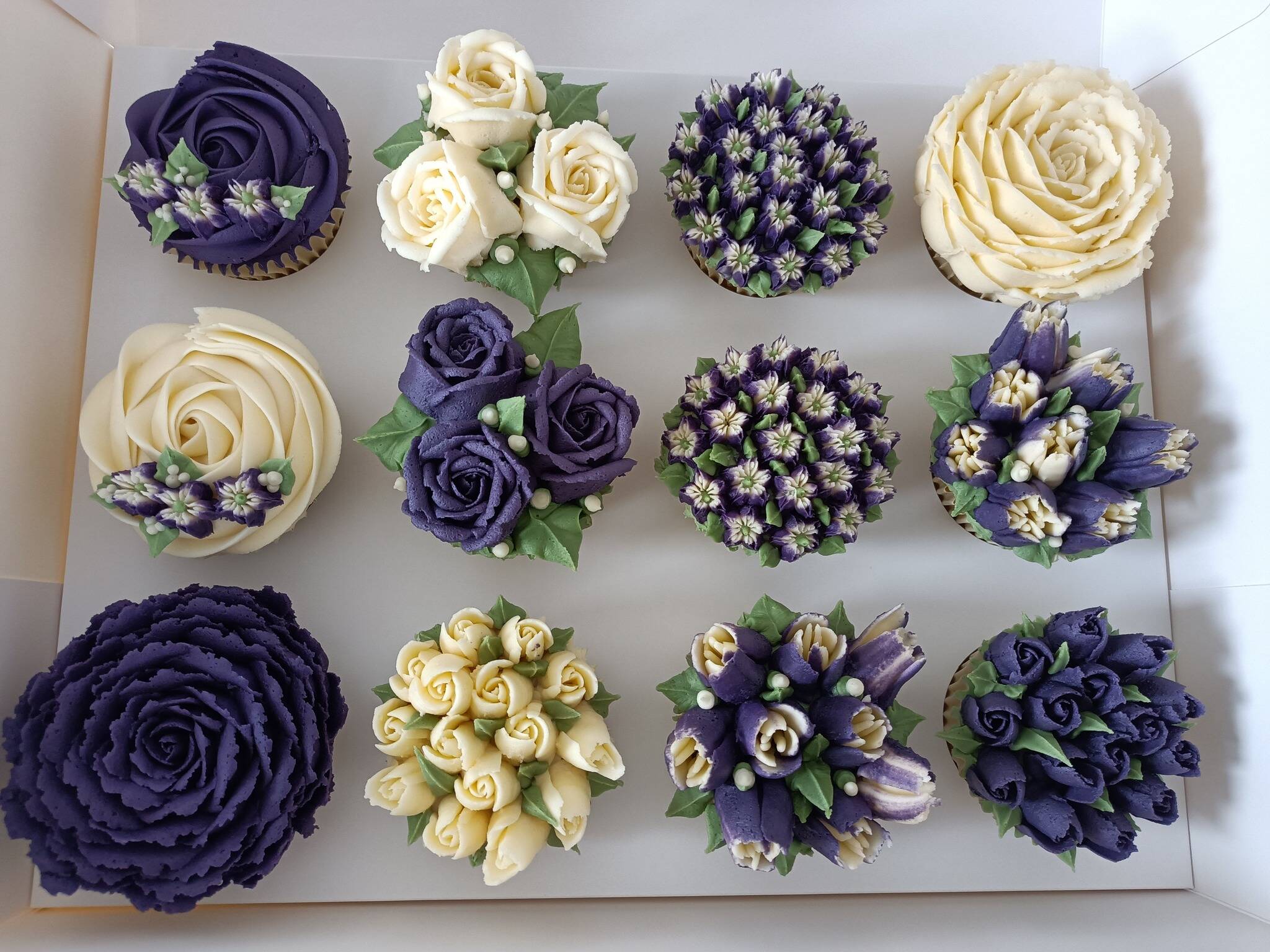 Birthday & Custom Cakes Leyland | The Magical Cake Fairy | The Magical ...