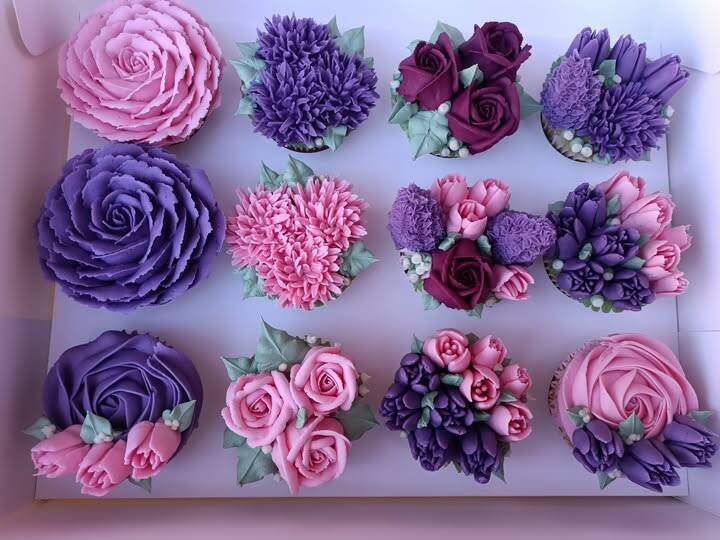 Birthday & Custom Cakes Leyland | The Magical Cake Fairy | The Magical ...