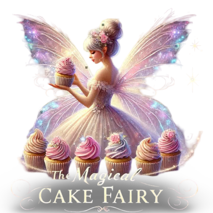 Birthday & Custom Cakes Leyland | The Magical Cake Fairy | The Magical ...