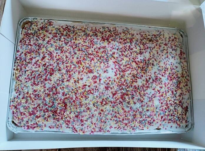 Birthday & Custom Cakes Leyland | The Magical Cake Fairy | The Magical ...